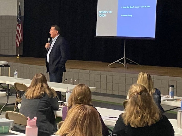 Live Feed | McCook Central School District #43-7