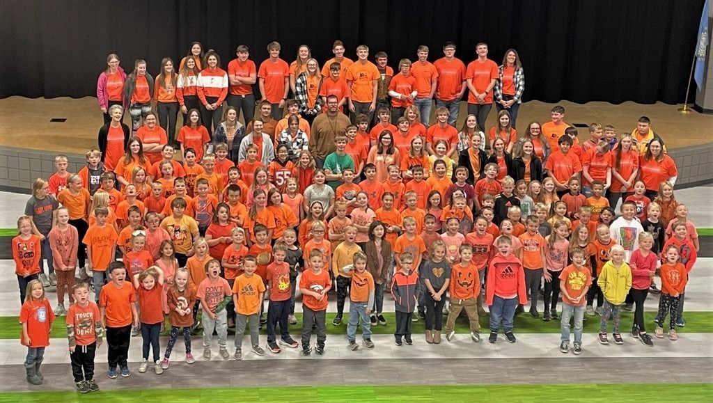 Live Feed | McCook Central School District #43-7