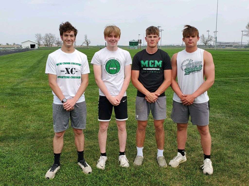 Live Feed | McCook Central School District #43-7