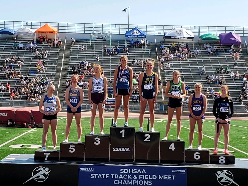 Live Feed | McCook Central School District #43-7